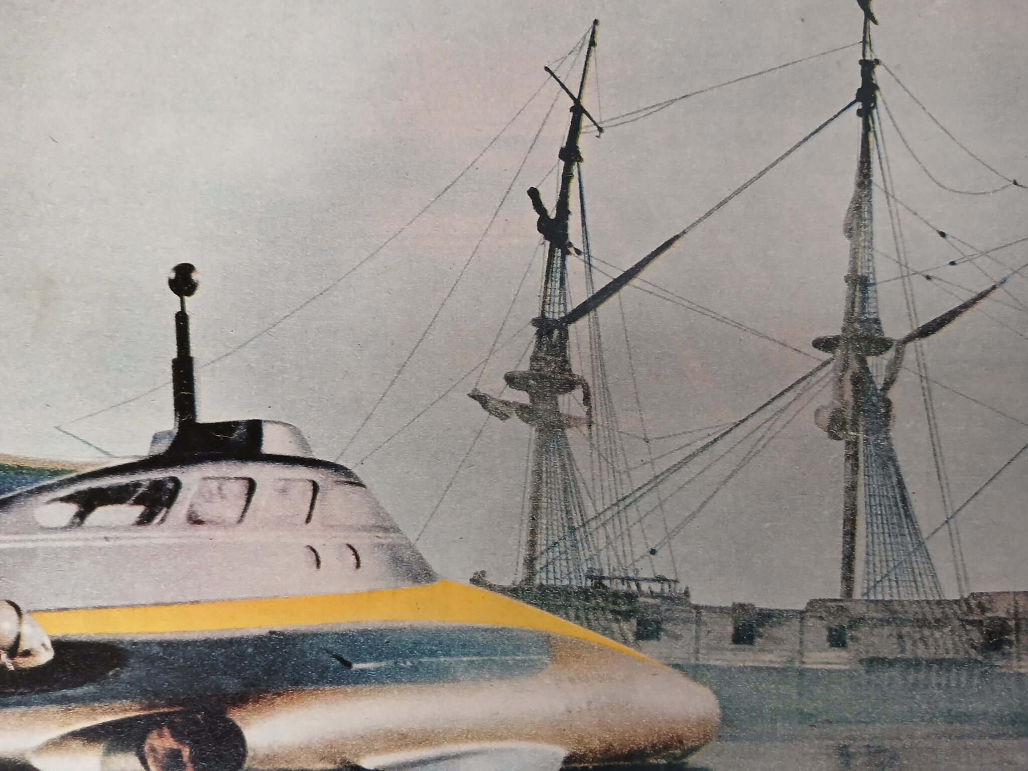 Stingray - Fanderson