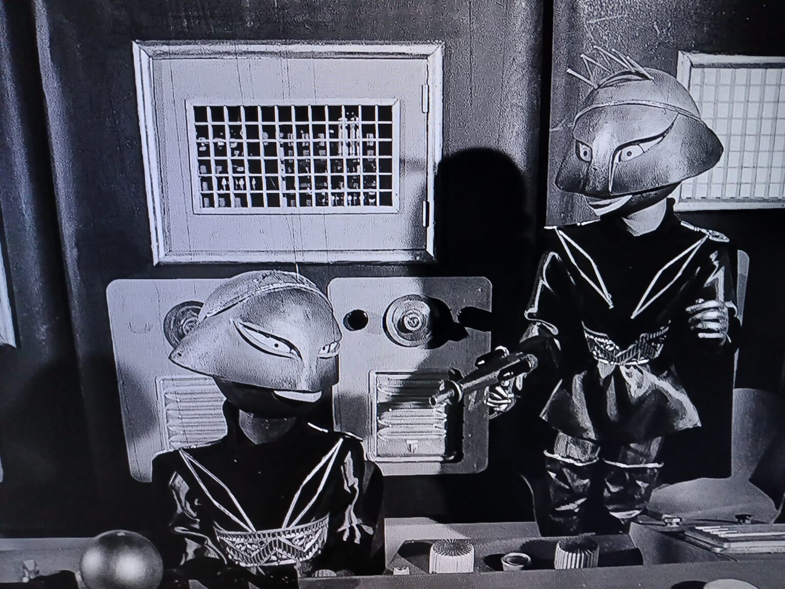 On This Day In Anderson History 12th November – Fanderson