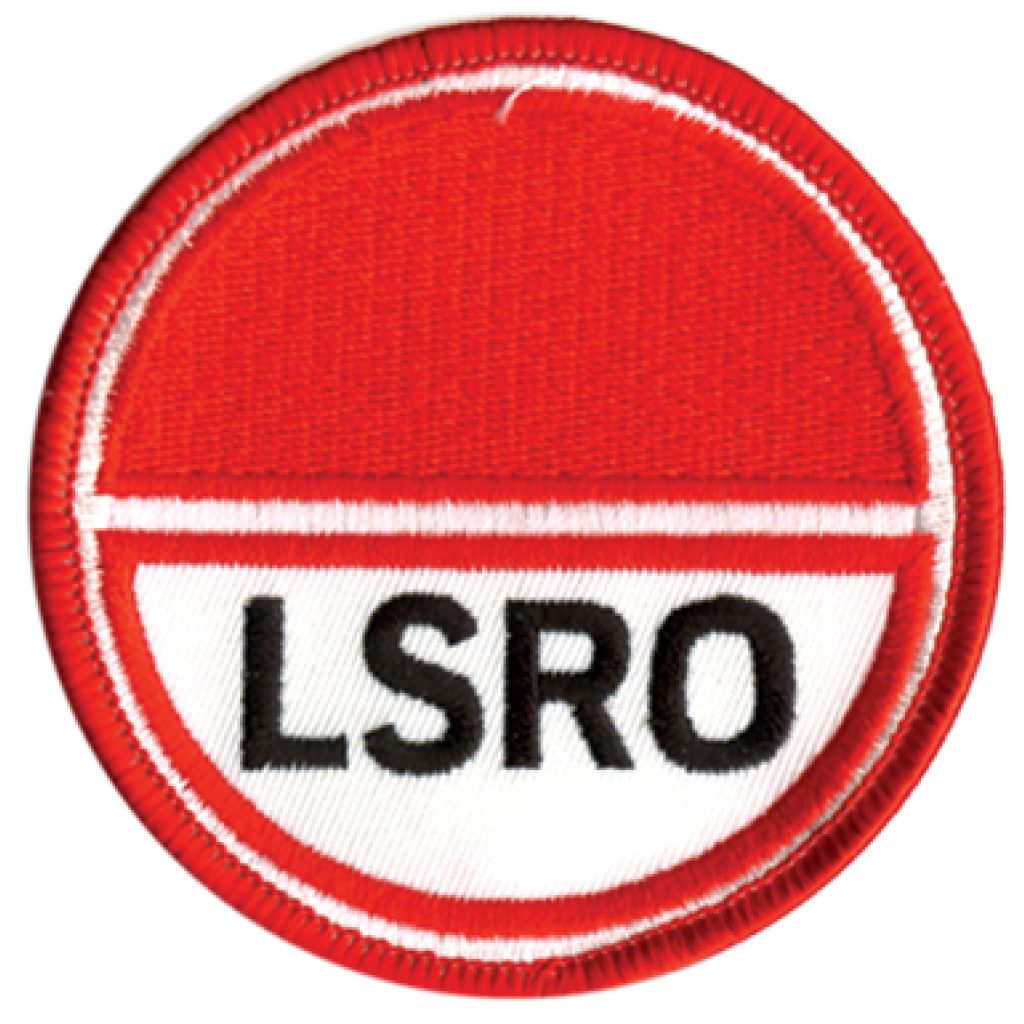PATCH: LSRO - Fanderson