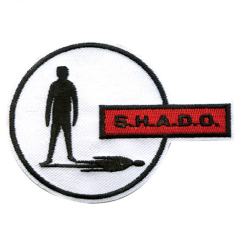 PATCH: SHADO - Fanderson