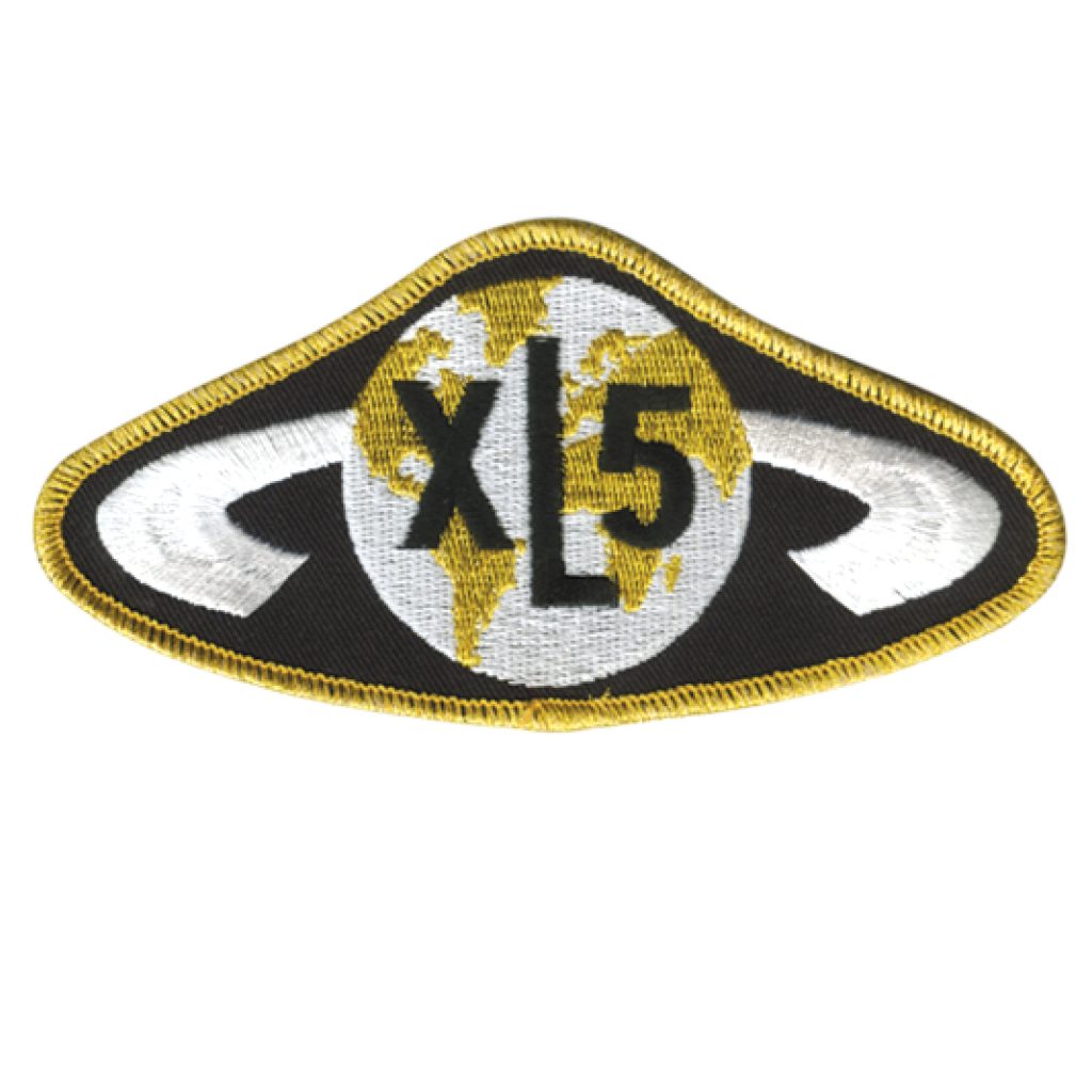 PATCH: Fireball XL5 - Fanderson