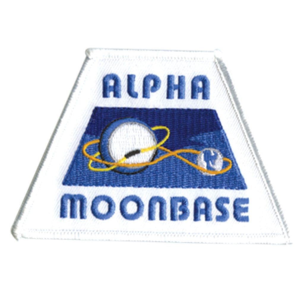 PATCH: Alpha Moonbase - Fanderson