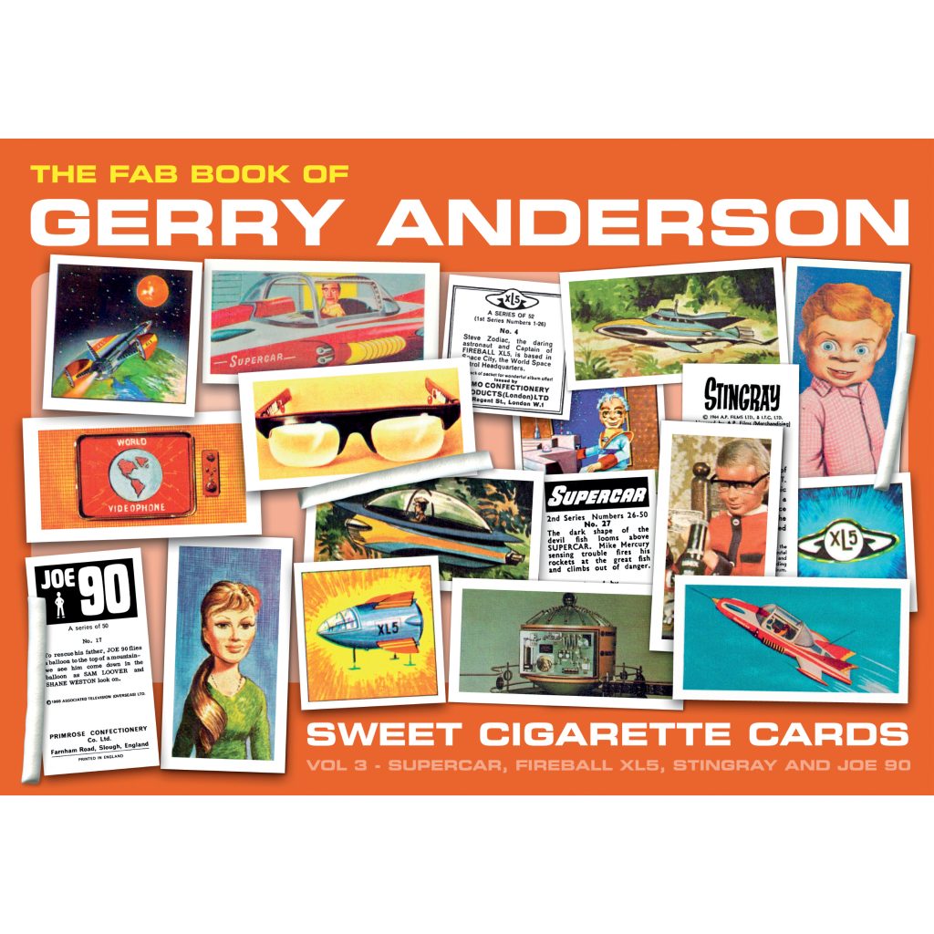 +FAB Book Of... series Archives - Page 2 of 2 - Fanderson