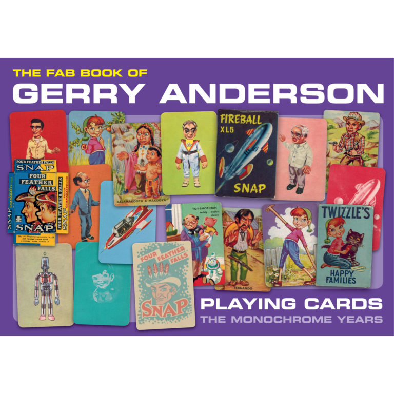 +FAB Book Of... series Archives - Page 2 of 2 - Fanderson