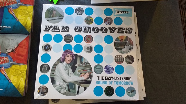 Supercelebration - Fanderson