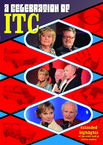 ITC Archives - Fanderson