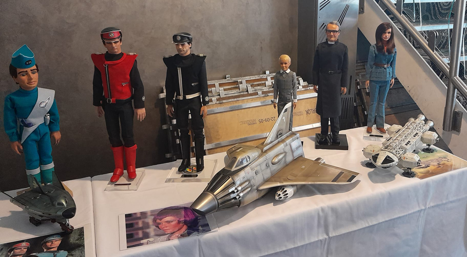 41 FAB Years - Fanderson