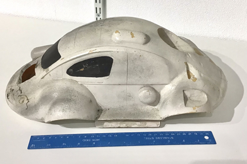 Calling all model makers/restorers! - Fanderson