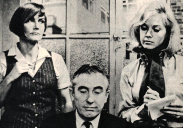 On This Day In Anderson History – 27th January – Fanderson
