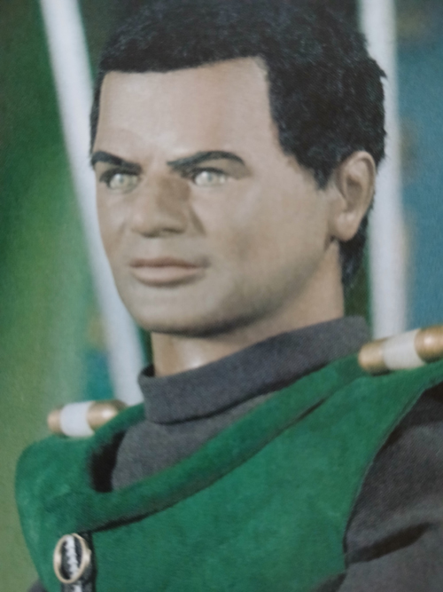 On This Day In Anderson History – 18th January – Fanderson