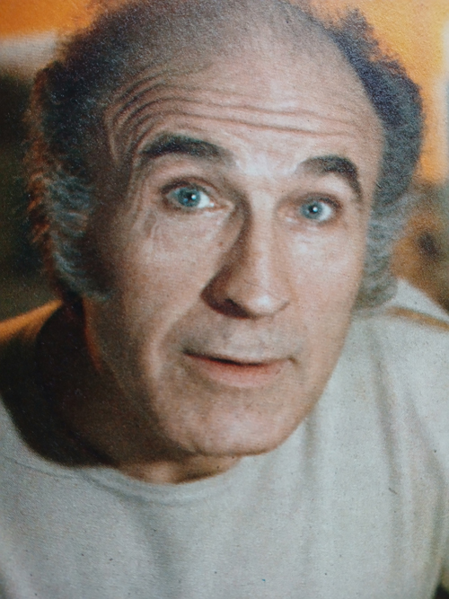 On This Day In Anderson History – 2nd February – Fanderson