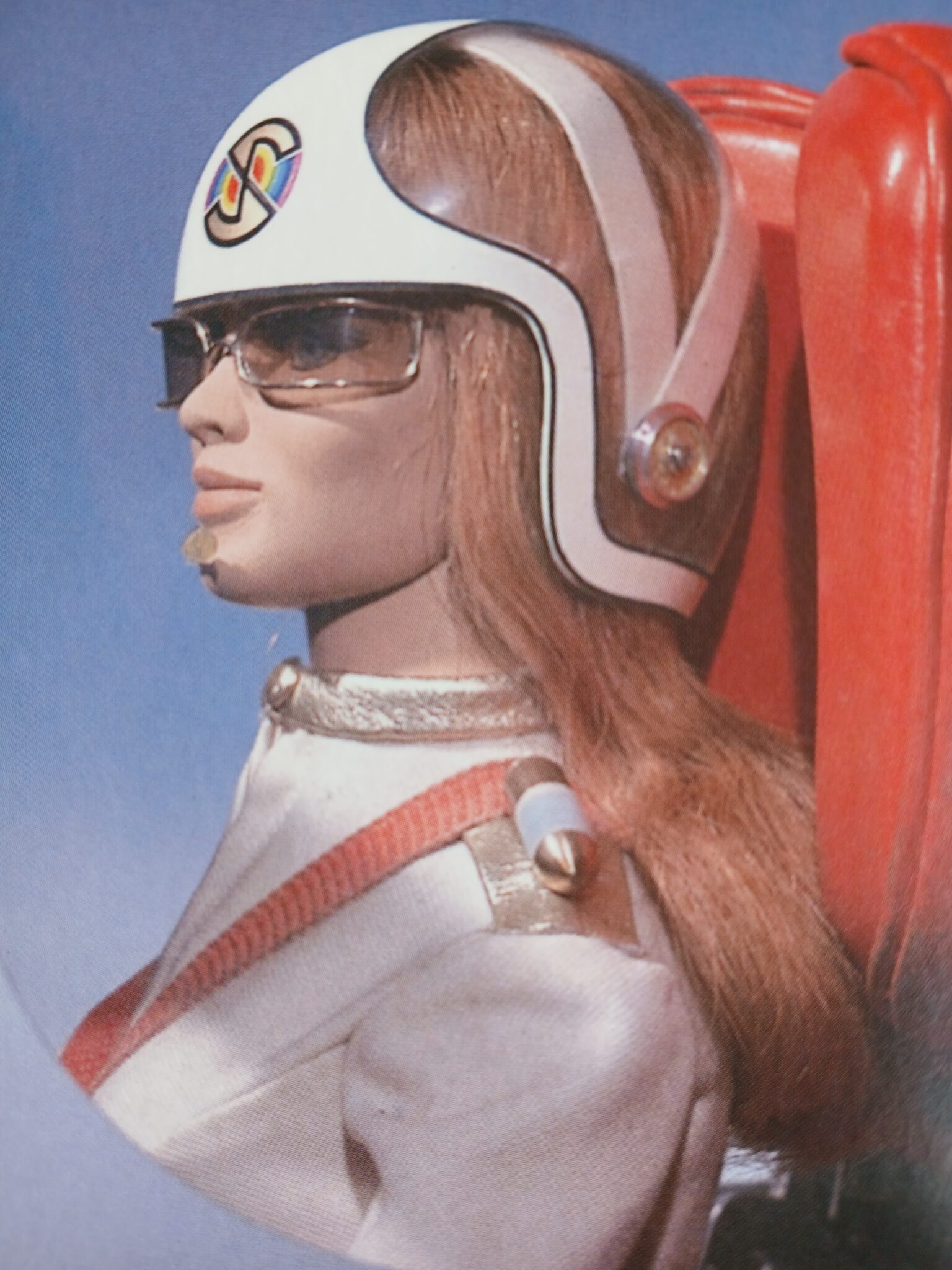 On This Day In Anderson History – 27th April – Fanderson