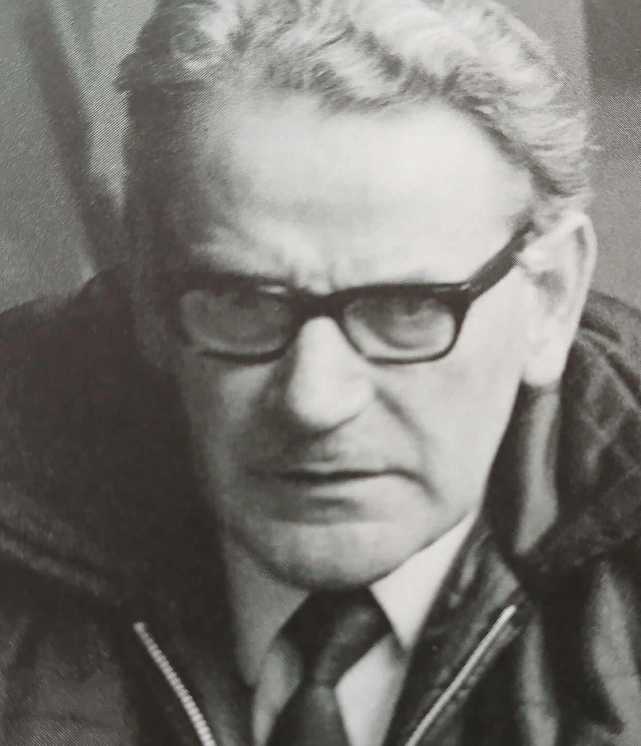 On This Day In Anderson History – 16th May – Fanderson