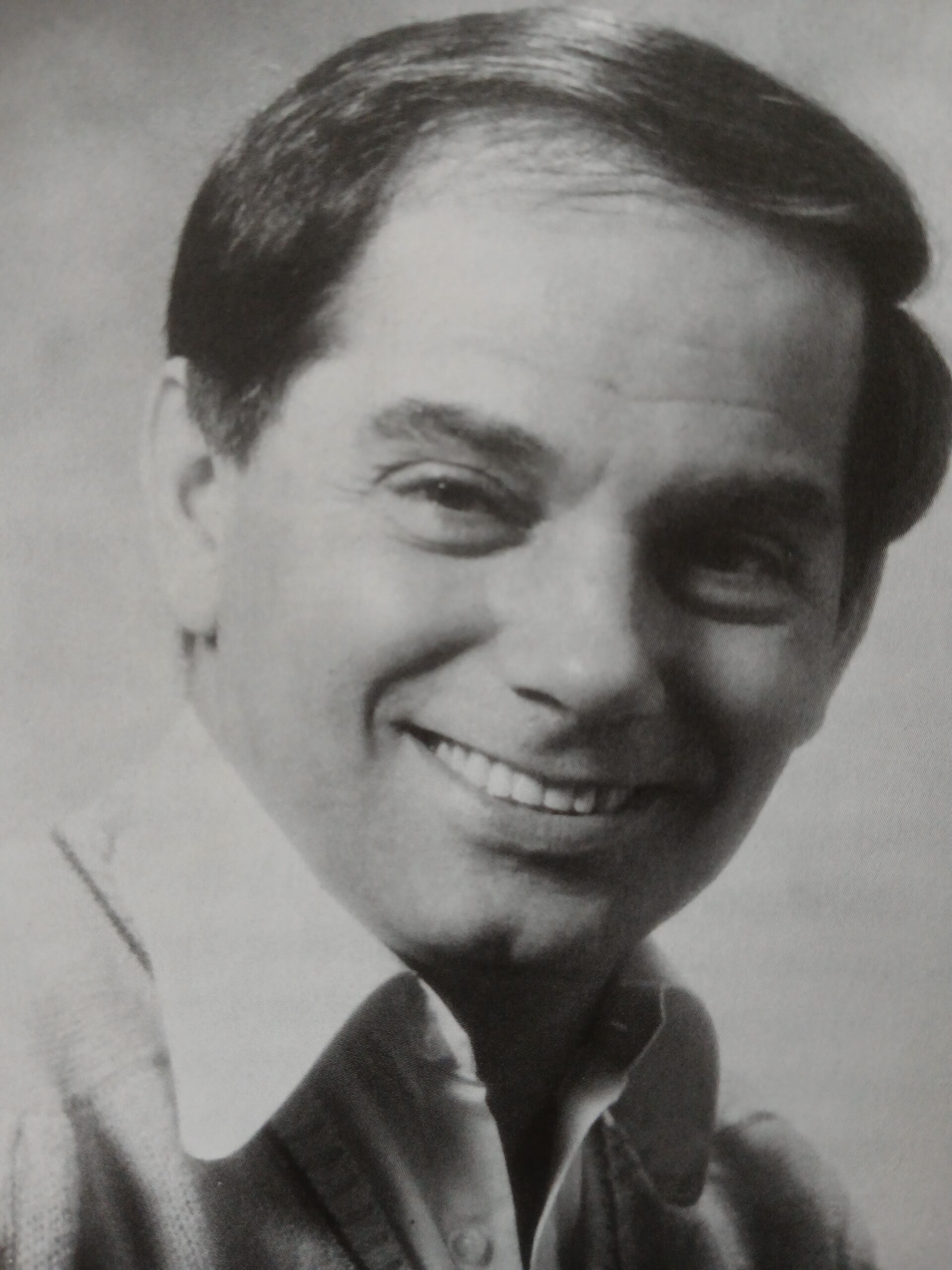 On This Day In Anderson History – 9th June – Fanderson