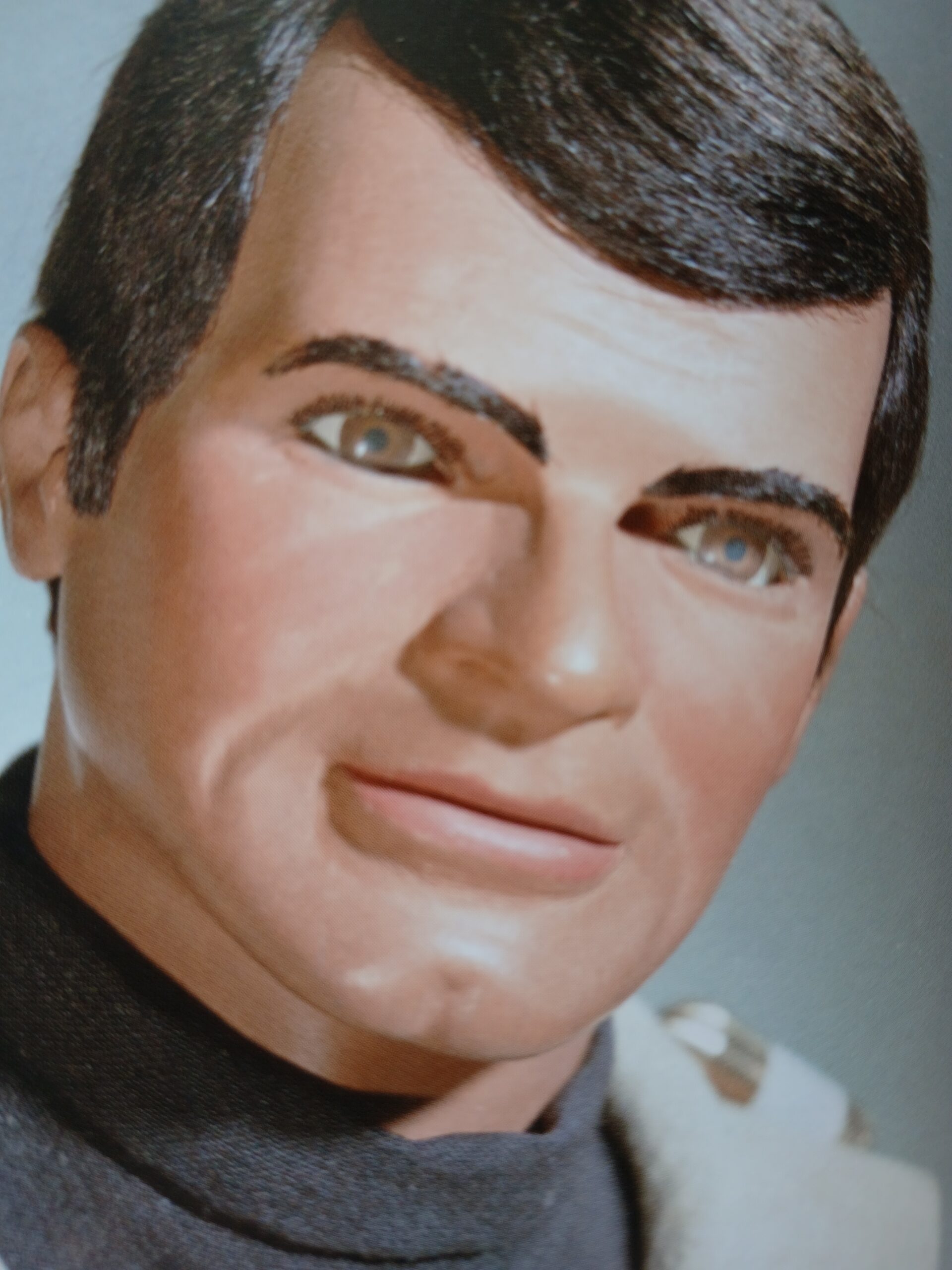 On This Day In Anderson History – 10th July – Fanderson