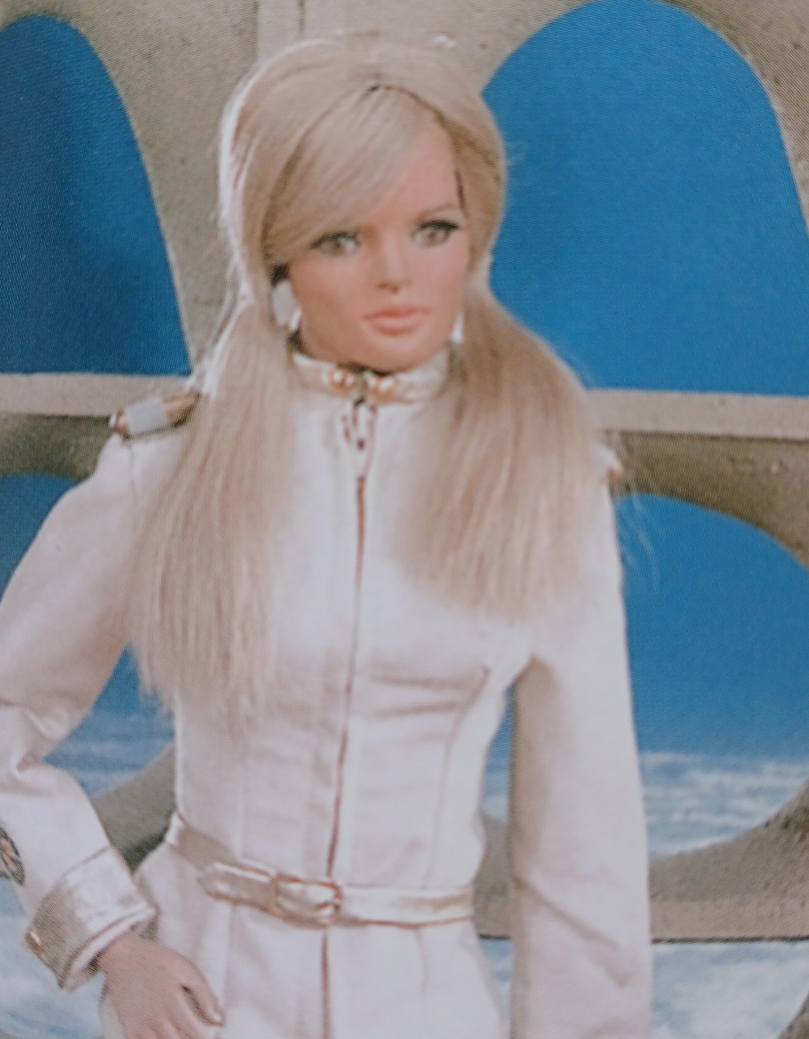 On This Day In Anderson History – 23rd August – Fanderson