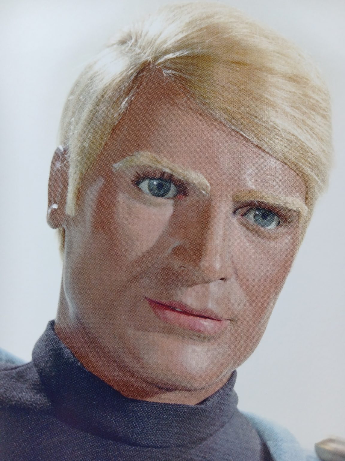 On This Day In Anderson History – 26th August – Fanderson