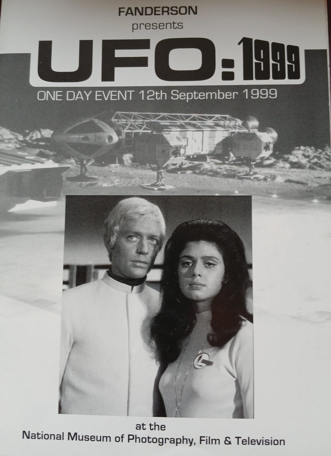 On This Day In Anderson History – 12th September – Fanderson