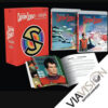 Captain Scarlet Blu-ray boxset from Via Vision - Fanderson