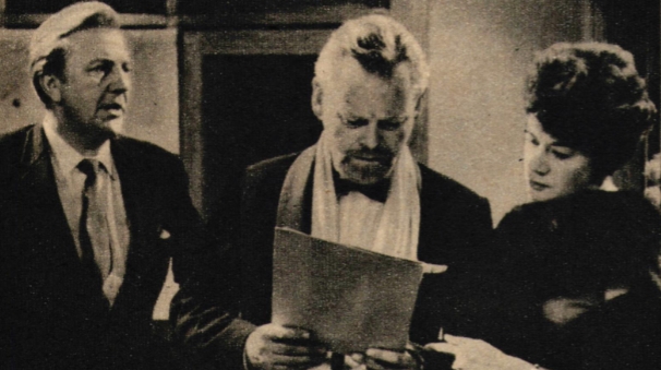On This Day In Anderson History 26th November – Fanderson
